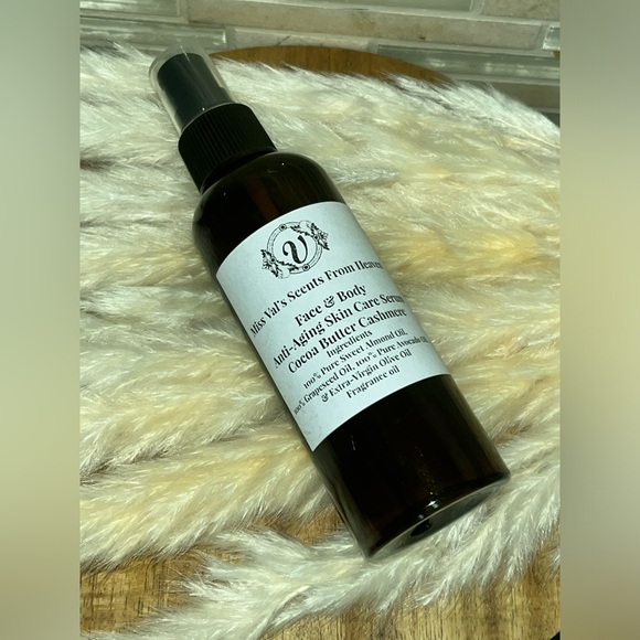 Miss Val’s Heavenly Scents | Bath & Body | Face Bodyantiaging Skin Care ...